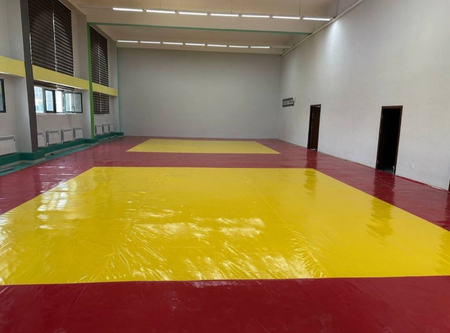 Kurash gilamlari