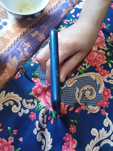 Samsung galaxy A10s