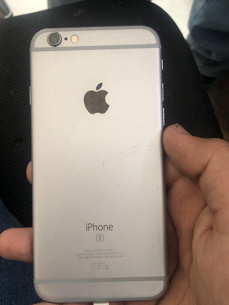 iphone6s holati zor