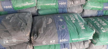 Qozoq sement M500+extra
