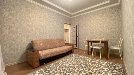 Срочно Продается 1 комнатный квартира