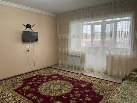 Сдается 2-х комнатная квартира, Район Сергели 6 а, (ASH85)