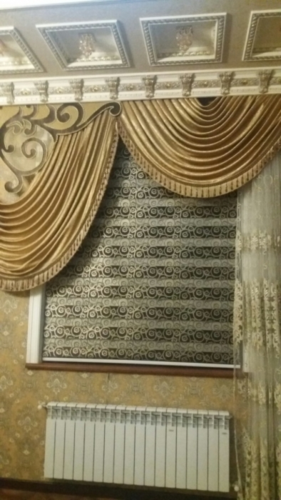 Jaluzi maskitnie setki