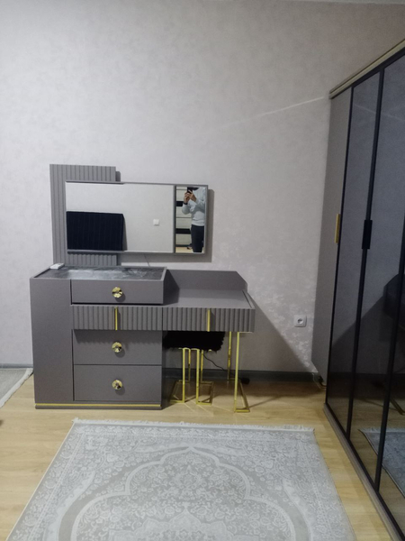 Ózbek film navastroyka