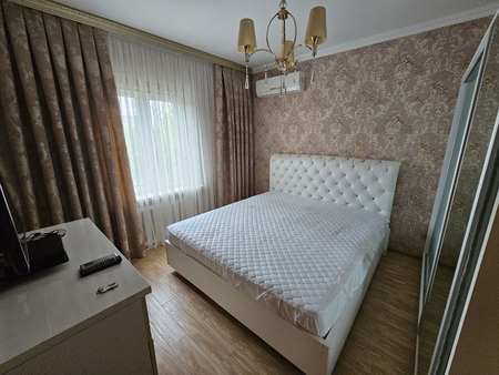 Аренда. 77 Серия. 3/3/4 М.Улугбек Паспортный . Евро. 950$