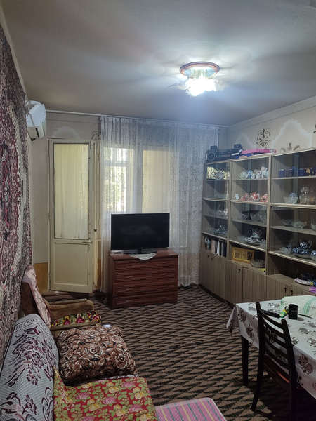 Чиланзар - Ц, 2/4/5, Шухрат перекресток