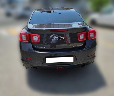 Chevrolet Malibu 2014 года автомат