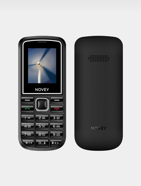 Modell Novey 102