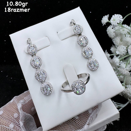 Kumush 925 proba