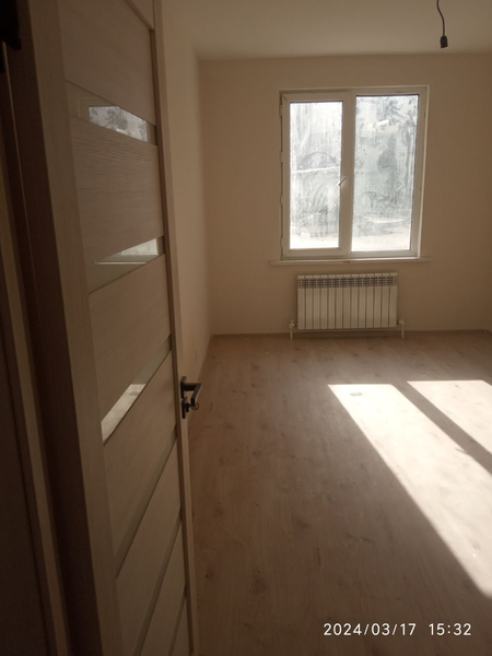 Сергили Чоштепа 2 хона 350$
