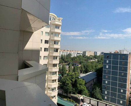 продаётся квартира на Юнусабаде рядом  с Мегапланет(О)