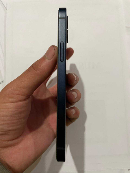 Iphone 12, holati ideal.