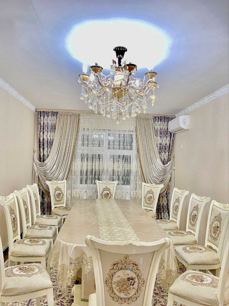 Срочно!! Продам 3-х комнатную Олмос махалла в Яшнабадском районе