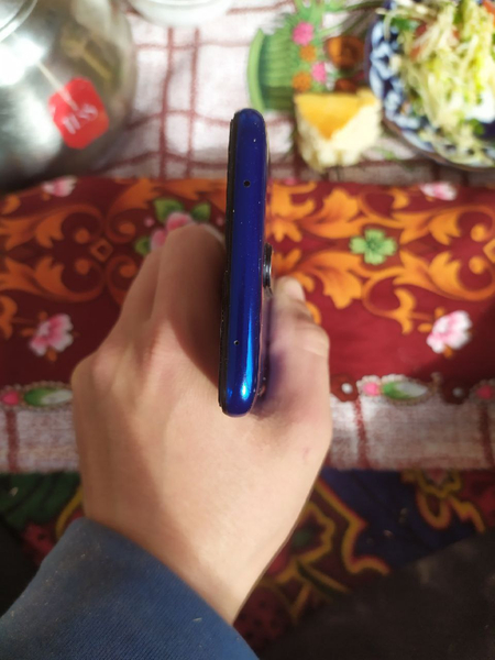 Redmi note 8 pro. 6/64