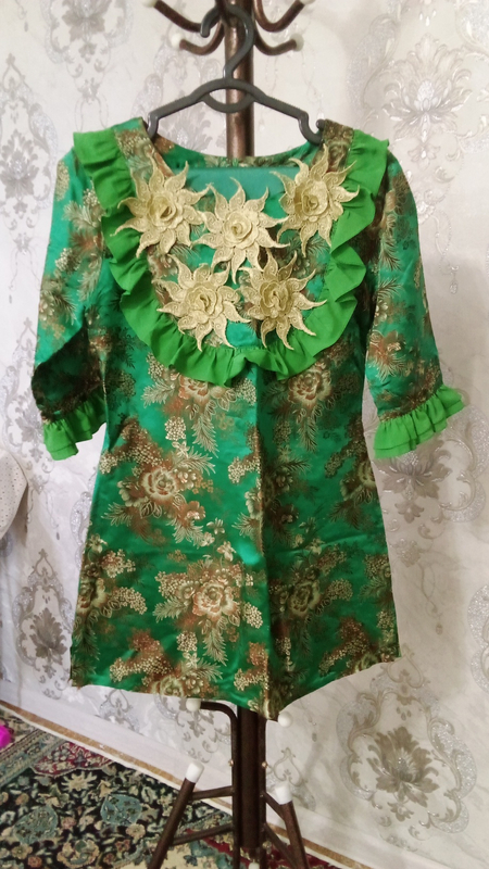 Ayollar kiyimlari