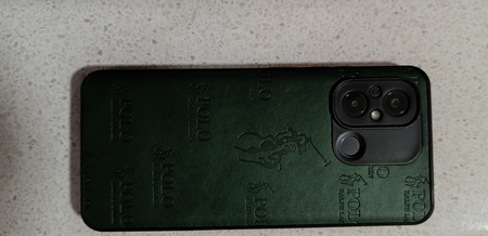 Redmi 12c 64GB .