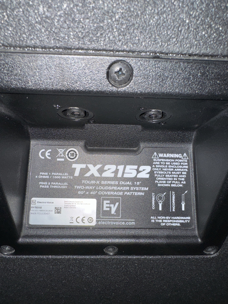 Ev Tour-X 15D Holati yangidek