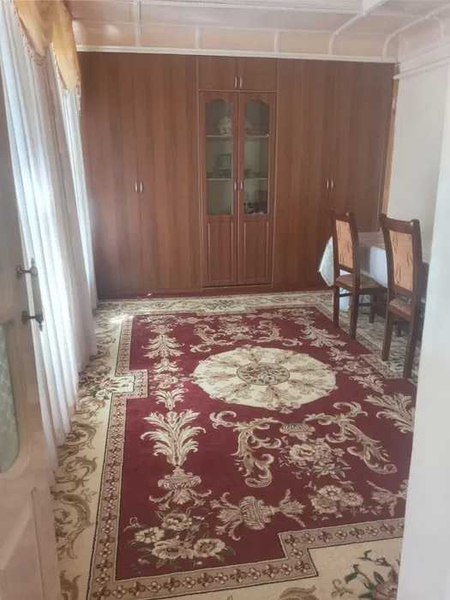 Шайхонтохур тумани Кукча масжид оркасида ховли сотилади. NR494/27