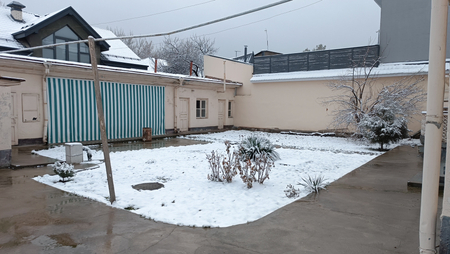 Продаётся участок на Луночарском