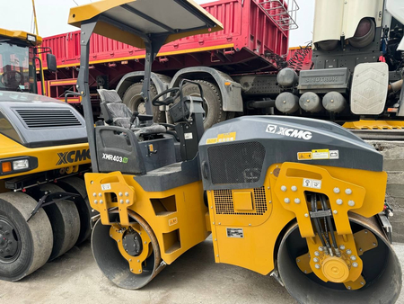 XCMG Katok XMR403 4T