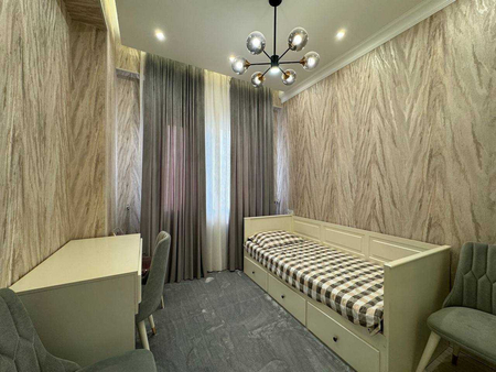 Сдаётся 4х комнатная квартира ЖК Gardens Ор-р Tashkent city park Br13