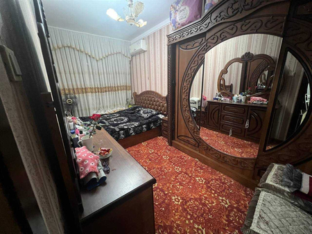 Срочно Продается 4/3/4 Юнусабад 8 квартал ор-р Белур (129780)