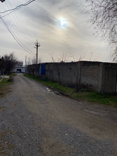 Yengi towmida 4 sotik 2 xona sotamiz