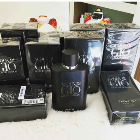 Giorgio Armani Profumo 125мл