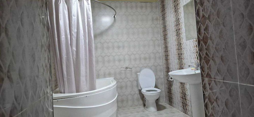 Продам уютный дом в отличной махале Срочно Новый ремонт
