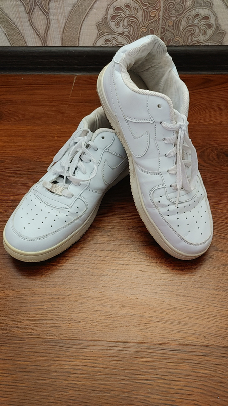 Красовки NIKE мужские. 43