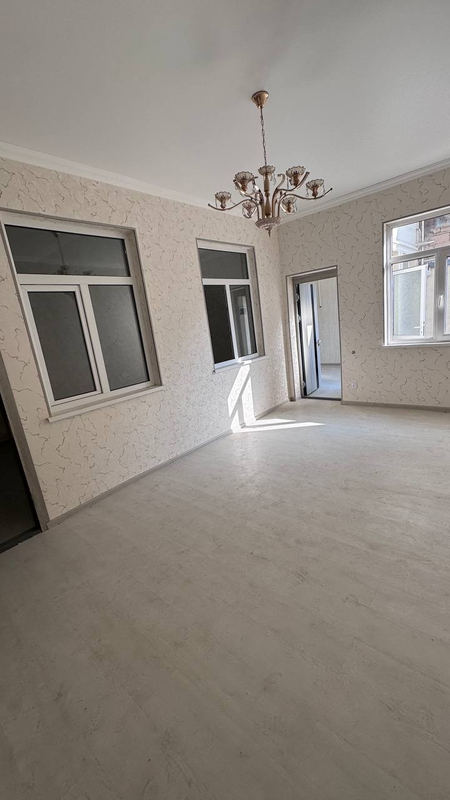 Трехкомнатный Евро дом 85м2 с вьездом для авто