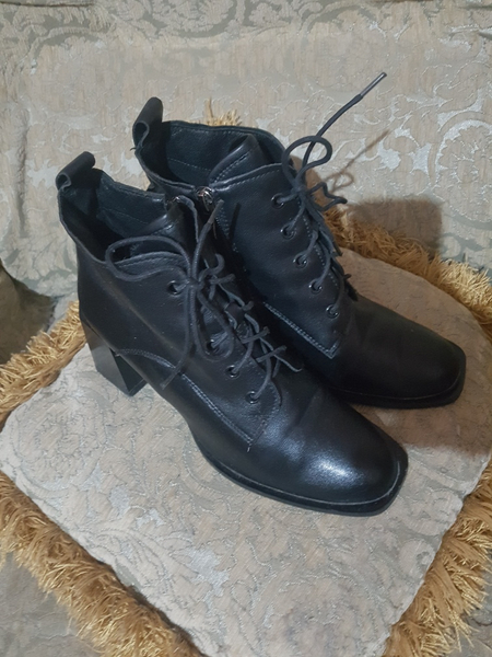 Сапожки