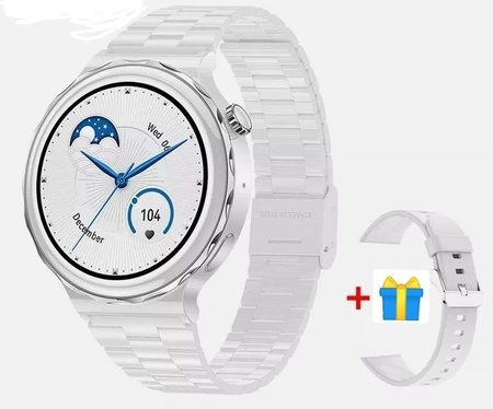 Смарт-часы LEMFO GT3 Pro smart watch IP68, NFC фитнес-браслет