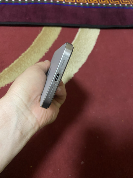 Iphone 15 promax