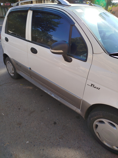 Matiz best arenda