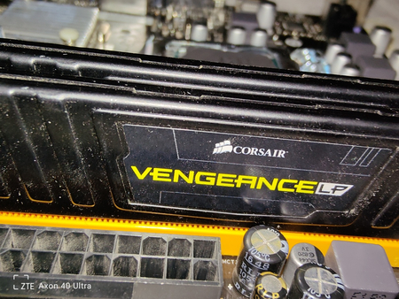 Продам H110+g4560+8gb