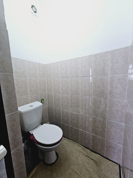 Сергели 9 Худуд 2/7/7 Новостройка 60m2.Можно в ипотеку!