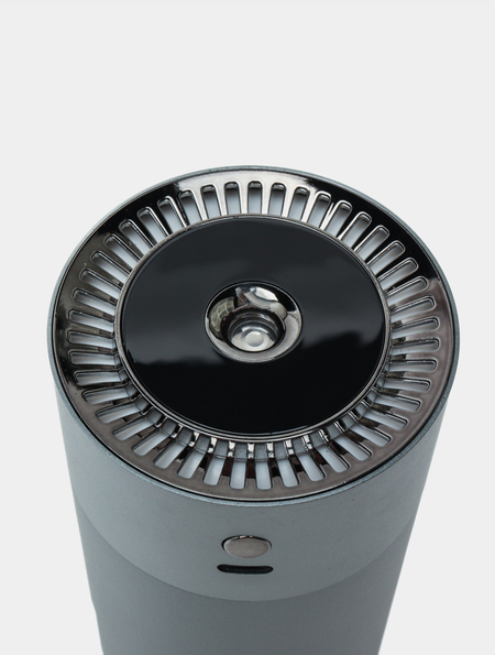 СКИДКА авто увлажнитель humidifier RGB