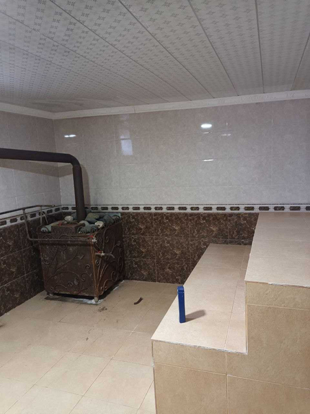 Тайёр безнис нотурар жой