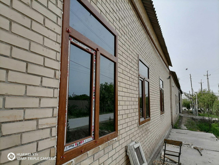 Akfa Ekopen na zakaz  450.000