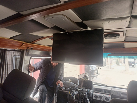 Срочно Продается автобус