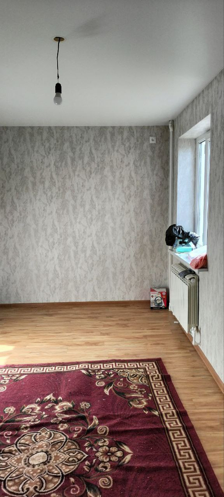 Срочно продам 2 ком кв Хокимят 5этаж