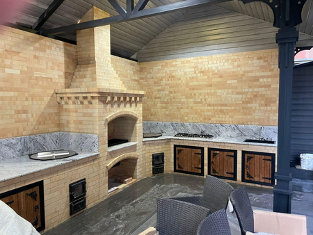 Манашундай ишлани киламиз