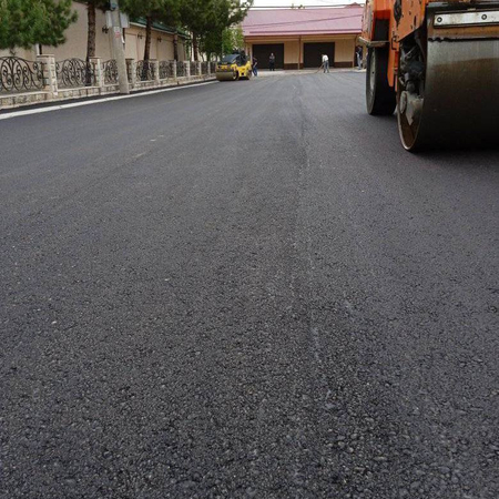 Asfalt qilamiz arzon narxlarda