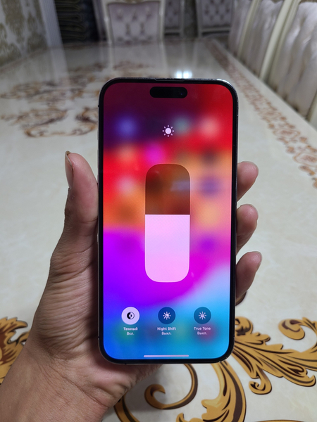 Iphone 14 pro max 256gb