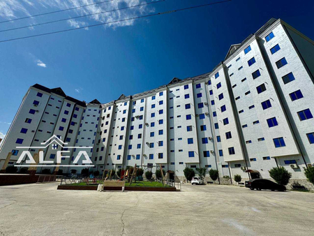 3 xonali 87m² 7-qavat uy sotiladi