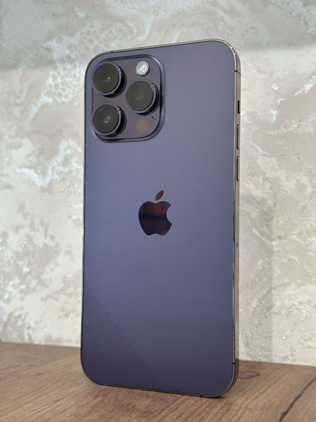 Iphone 14 Pro Max Purple naqd va muddatli tólovga