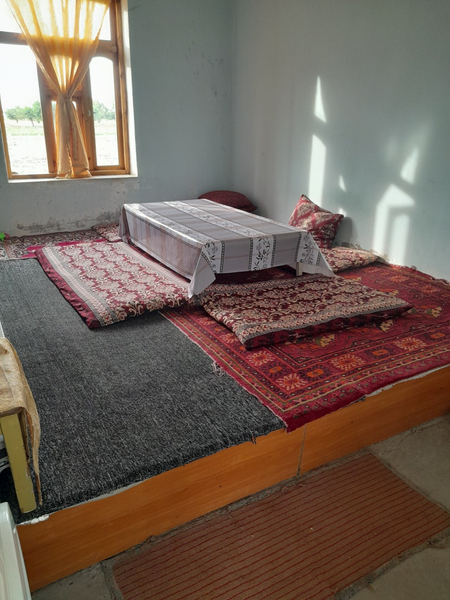 Продаётся дом Юкори Чирчик