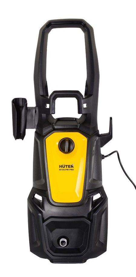 HUTER карчер M195-PW-PRO