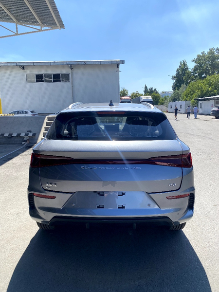 Byd e2 seriy 2024 nalicida